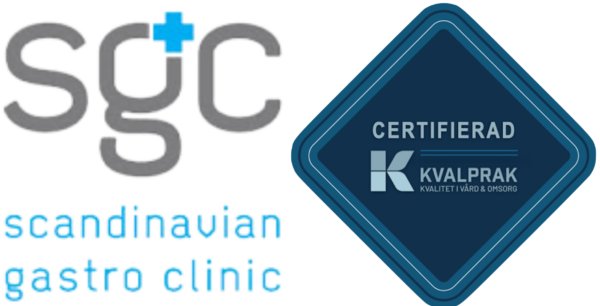 Rekto- och proktoskopi - Kirurgi